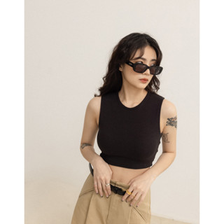 PAZZO MIT 美胸款BRA背心(黑 M) | 蝦皮購物