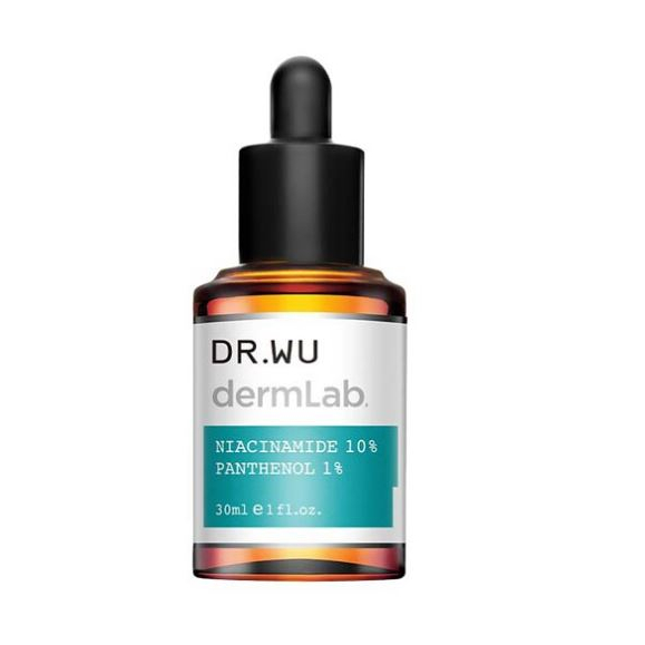 DR.WU 10%菸鹼醯胺B5舒緩精華 30ML | 蝦皮購物