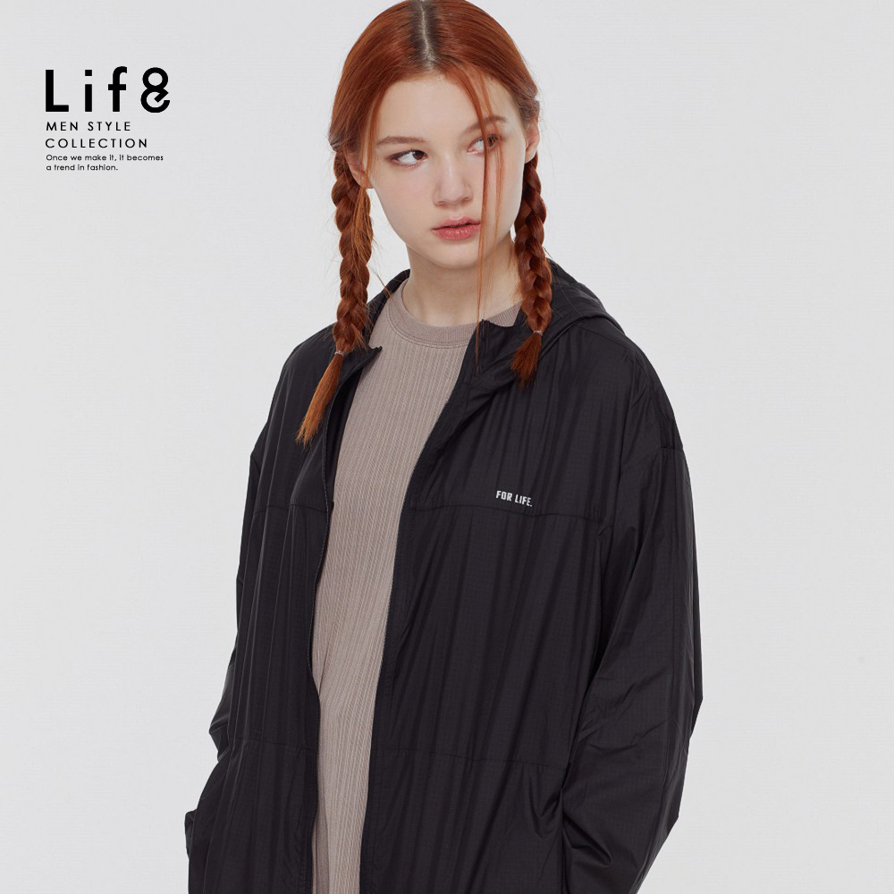 Life8 超輕量可收納 防曬外套-10796 | 蝦皮購物