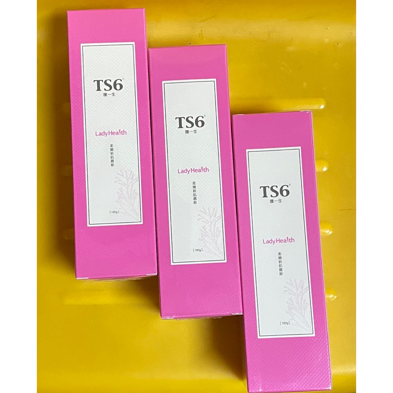 TS6護一生柔嫩新肌慕斯潔淨慕斯（Lady Health女性私密專用的）180g | 蝦皮購物