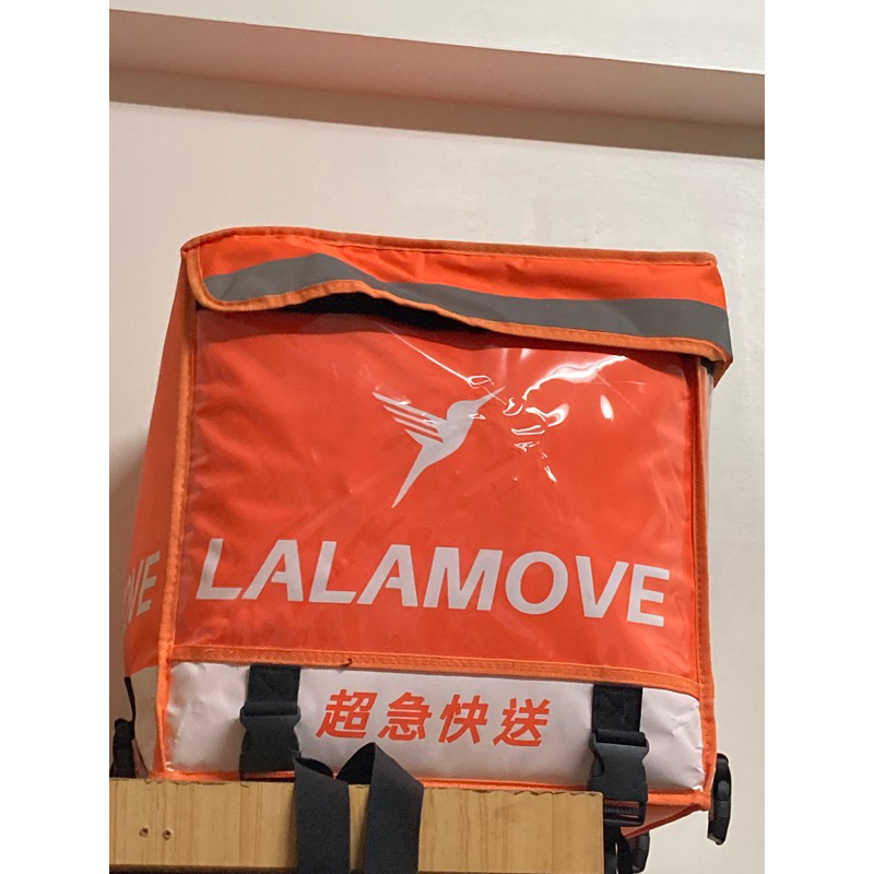 LALAMOVE保溫袋 | 蝦皮購物