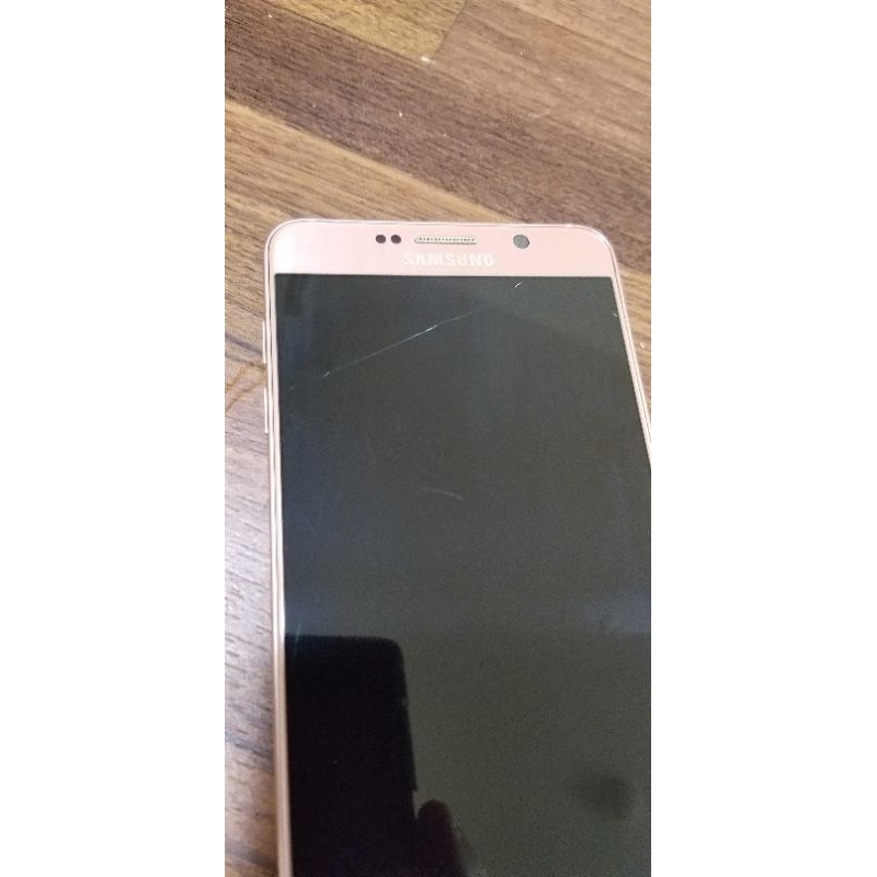 SAMSUNG N9208 NOTE5 4G/ 32G八核心/5.7吋 4G雙卡零件機故障機 | 蝦皮購物