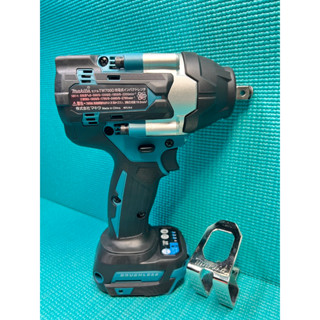 台中工具老爹 MAKITA TW700D 18V衝擊扳手島內機 dtw700 dtw300 dtw285 DTW1001 | 蝦皮購物