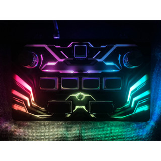 大井製作所迷你SDVX控制器音遊手台Plus版 Mini SDVX Controller Plus Edition | 蝦皮購物