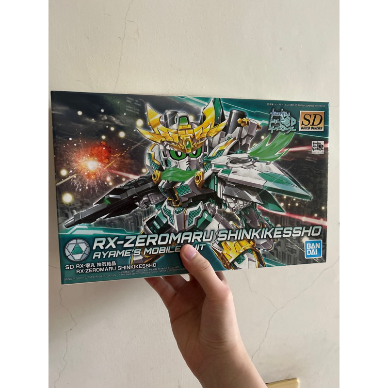 SD rx 零丸 覺醒 神氣結晶 獨角獸鋼彈 hg 創鬥者 潛網者 hgbf hgbd hgbc | 蝦皮購物