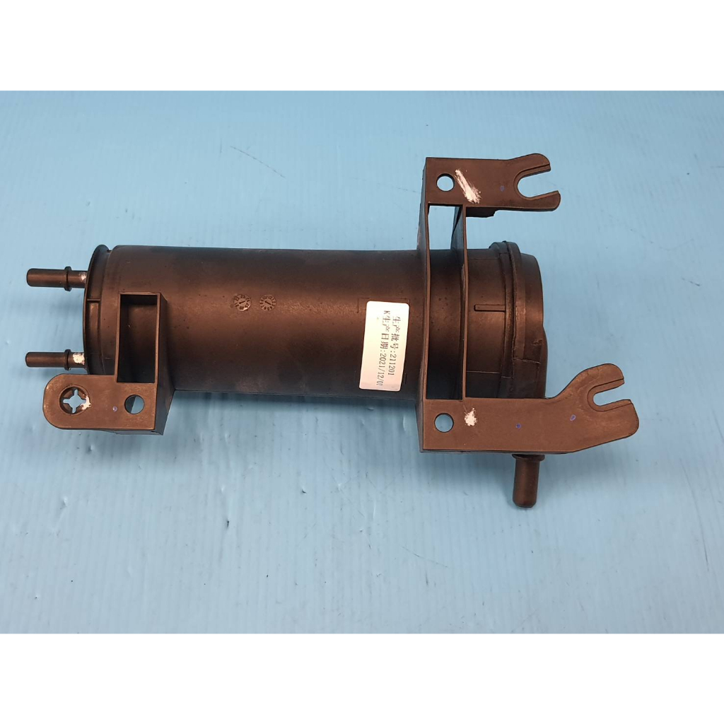 【成皿】CV61 9E857 A1D 活性碳罐 正廠 福特 Ecosport / Kuga | 蝦皮購物