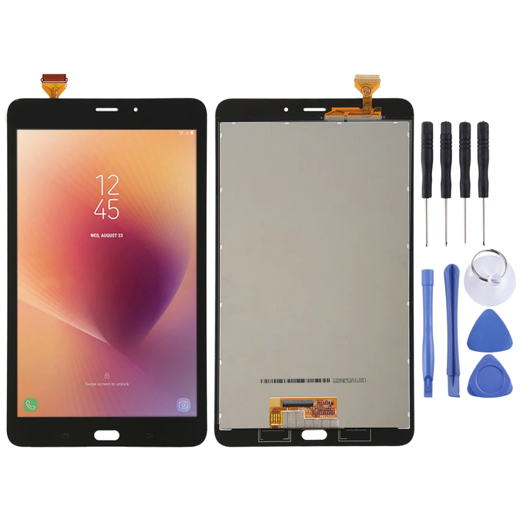 台灣現貨出貨 三星 T385 TAB A 8.0 平板 液晶 面板 總成 維修專用 附維修DIY工具 | 蝦皮購物