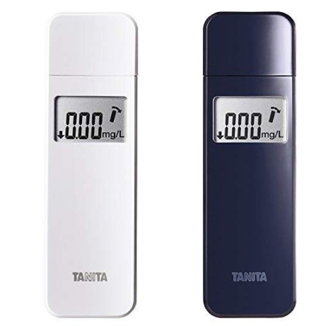 日本 TANITA EA-100 酒氣測量計 檢測器 EA100攜帶型 酒測 | 蝦皮購物