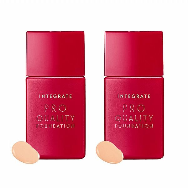 SHISEIDO資生堂 INTEGRATE 柔焦輕透美肌粉底液(30g) 款式可選【小三美日】DS015329 | 蝦皮購物