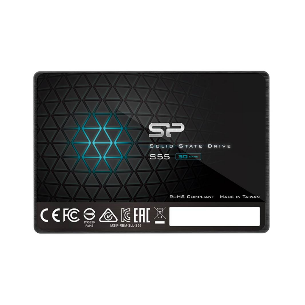 SP S55 SSD 固態硬碟 120G 240G 480G 960G 2.5吋 SATA3 硬碟 廣穎 | 蝦皮購物