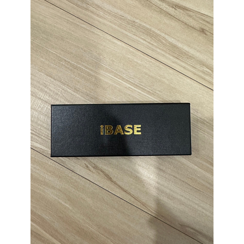 iBASE 原子筆2入組(金色) | 蝦皮購物