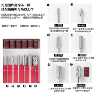 【台灣現貨平日24小時內出SF-1049 電動磨甲機貨】 | 蝦皮購物