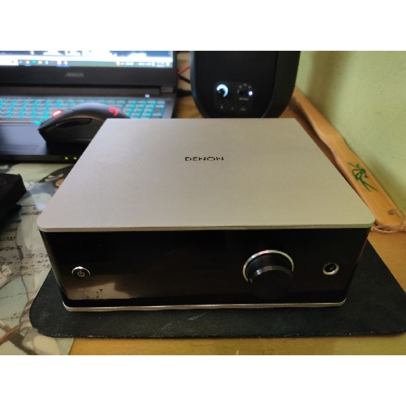【二手】denon da310-usb dac 耳機擴大機 耳擴 一體機 | 蝦皮購物