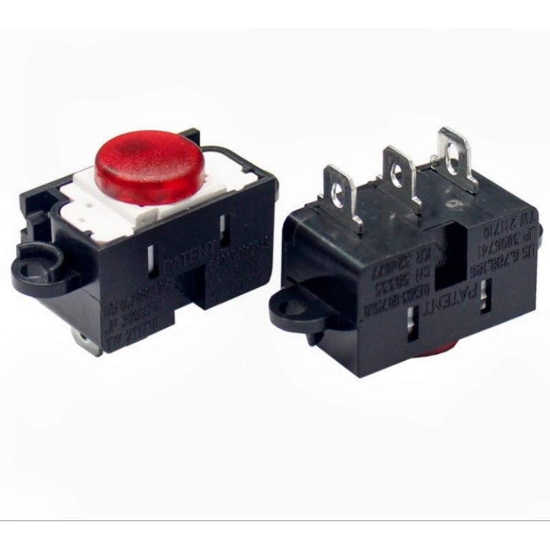 APPROACH ss-006 15a 電流過載保護器按鈕 pt-502 開關 | 蝦皮購物