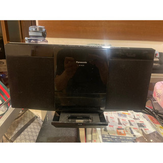 二手PANASONIC 床頭音響 (SC-HC25) | 蝦皮購物