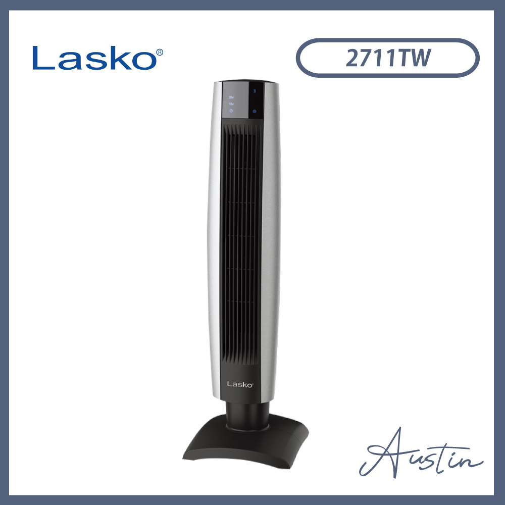 『現貨』[Lasko 美國]風行者 多功能塔扇 2711TW | 蝦皮購物