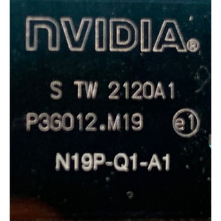 NVIDIA Quadro T1000 MXM Mobile GDDR6 4GB 顯示卡 | 蝦皮購物