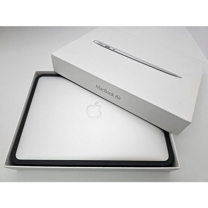 【一番3C】Macbook Air 13吋 A1466 i5/1.8G/8G/256G 盒裝 更換全新電池 2017年款 | 蝦皮購物