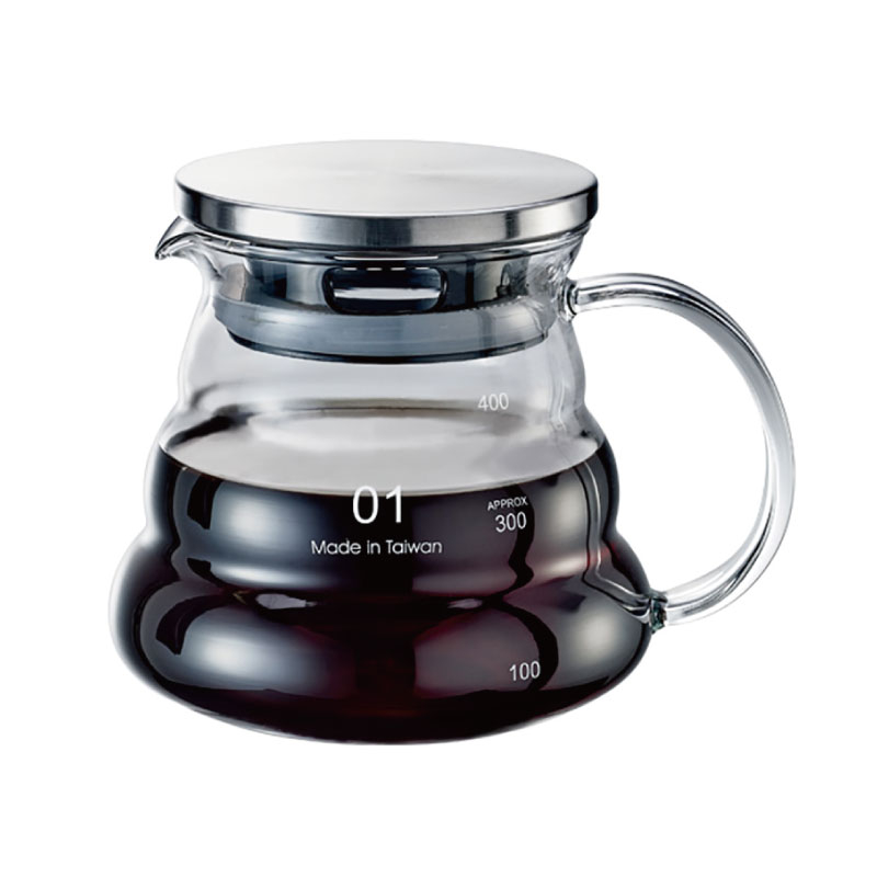 【TIAMO】雲朵玻璃壺/HG2194(360cc/把手)|Tiamo品牌旗艦館 | 蝦皮購物