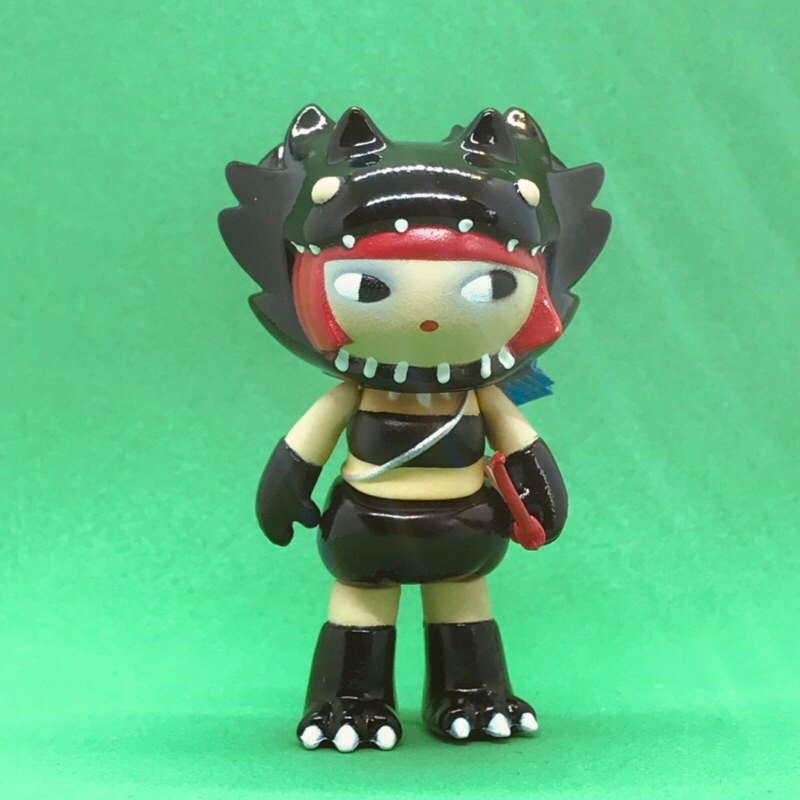 Keiala 夜光版 泡泡馬特 魔獸獵人系列2.5 | 蝦皮購物