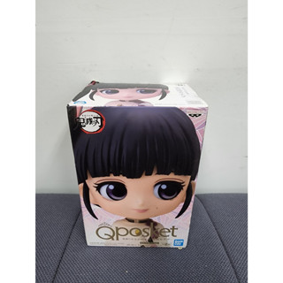 日版 景品 鬼滅之刃 栗花落 香奈乎 香奈呼 異色 Qposket QP Q posket B款 非 代理 | 蝦皮購物