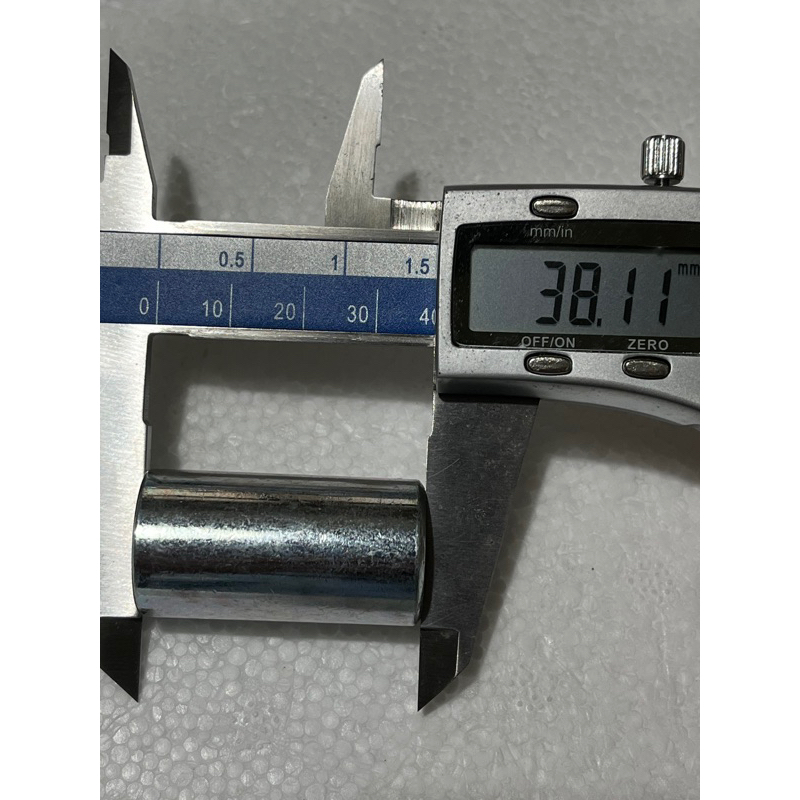 鐵軸套（厚度1-55mm規格齊全），鋁軸套，內徑10mm/12mm/16.5mm/20.5mm用於前輪或輪轂馬達安裝調整 | 蝦皮購物