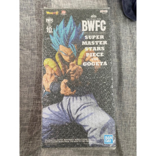 七龍珠 悟吉塔 2D SMSP BWFC | 蝦皮購物