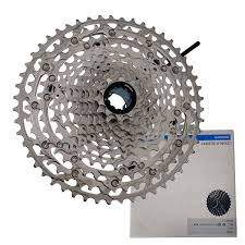 單車世界 Shimano Deore CS-M6100 12 speed MTB cassette 10-51T | 蝦皮購物