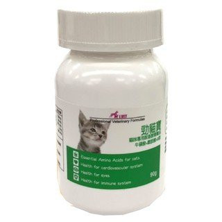 ~Petroyal~J.VET 牛磺酸 離胺酸 Taurine Lysine B群 貓咪必備營養品 寵物保健 勁貓寶 | 蝦皮購物