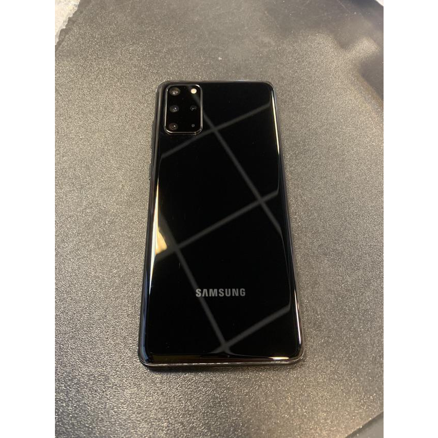 SAMSUNG Galaxy S20+ 5G 12G/128G SM-G9860 | 蝦皮購物