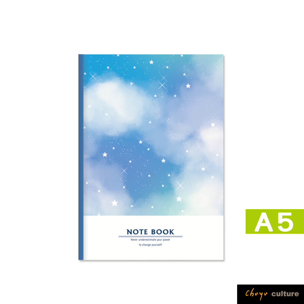 珠友NB-80052-25 A5/25K橫線筆記72張手札附可撕便條/加厚筆記本萬用記事本日記本補充內頁 好好逛文具小舖 | 蝦皮購物