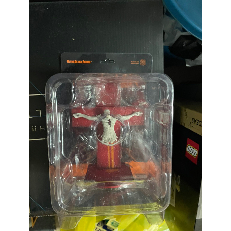 CCP UDF 新世紀福音戰士 莉莉絲 | 蝦皮購物