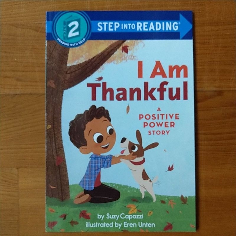 全新Radale kids level 2, A POSITIVE POWER STORY, I am thankful | 蝦皮購物