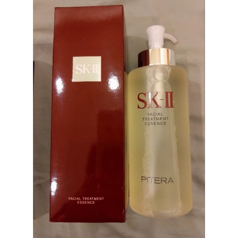 新光三越專櫃貨 SKII SK2青春露330ml 期限到2025年 保証真品 | 蝦皮購物