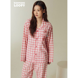 [9091]正品韓國SPAO LOOPY睡衣 韓國SPAO睡衣 LOOPY睡衣 韓國睡衣 韓國代購 | 蝦皮購物