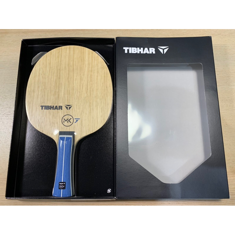 TIBHAR MK 松平健太 純木 七夾 含膜重 92.9g 全新 現貨 | 蝦皮購物