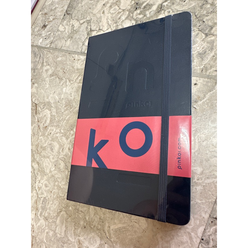 全新 Pinkoi x Moleskine 聯名A5 筆記本 | 蝦皮購物