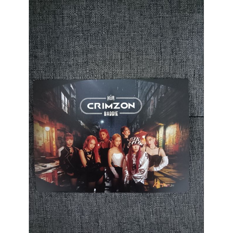 CRIMZON全新讚 | 蝦皮購物