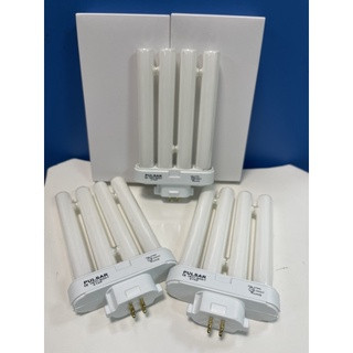 現貨 karo PHILIPS 飛利浦 停產商品 日立 PL-F 27W 4P 緊密型燈管 檯燈燈管 四指並排 | 蝦皮購物