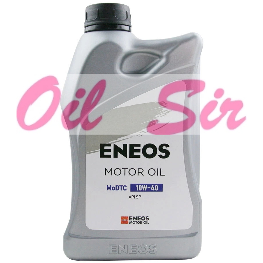 ENEOS 液態鉬 10W40 最新 SP 新日本石油 機油 公司貨 新日本 10W-40 | 蝦皮購物