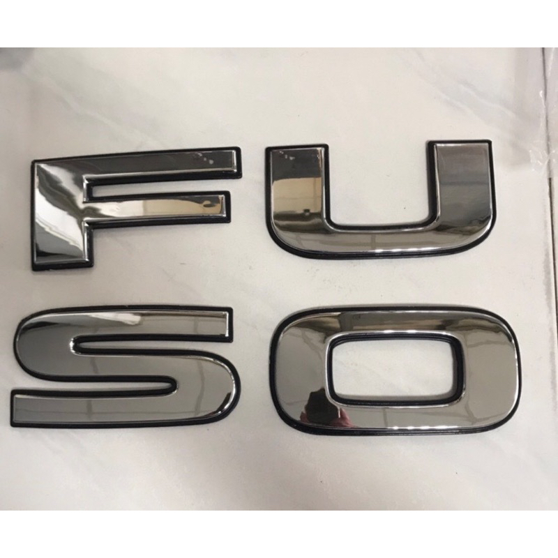 三菱 FUSO F350 F380 FP510 FUSO標誌 (賣場另有水箱.噴水桶.及各車係零件歡迎詢問) | 蝦皮購物