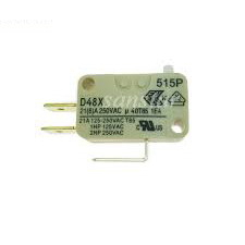 德國CHERRY櫻桃 大微動開關D48X 大電流21A250V 熱水器 極限開關 | 蝦皮購物