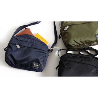 {The PAST} 台北門市 現貨 日本 PORTER FRAME SHOULDER BAG 肩背包 小包 斜背 | 蝦皮購物