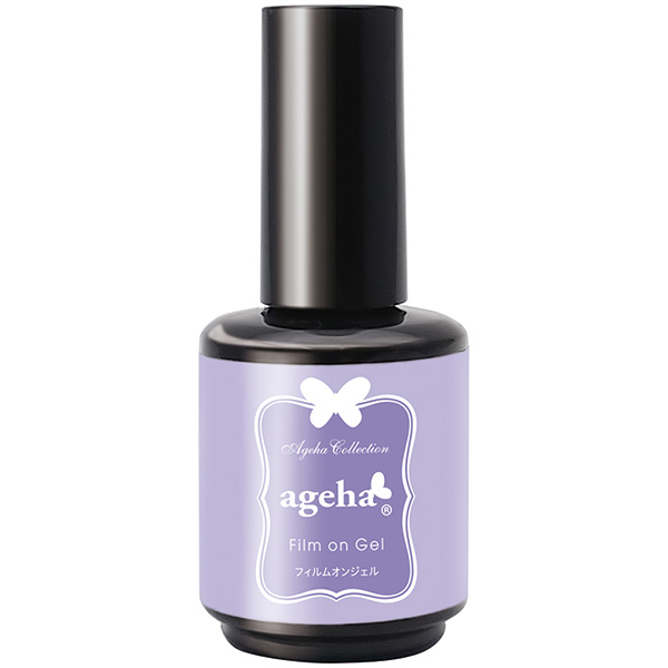 ageha gel 彩繪 箔紙 專用 甲油膠 13g 日本美甲代購 | 蝦皮購物