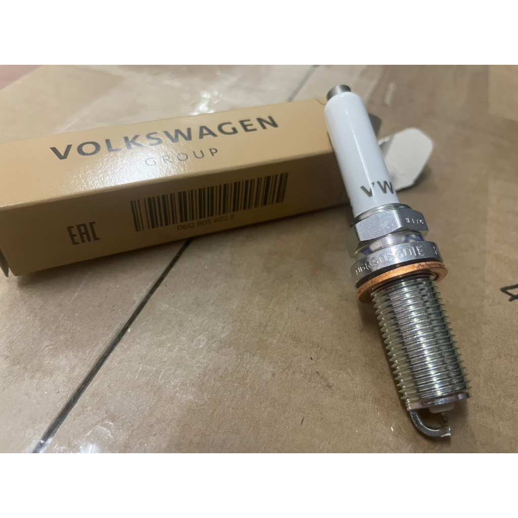 06Q905601E全新 福斯VW Tiguan-R 21- 車系火星塞 06Q905601E HU6013Z C300 | 蝦皮購物