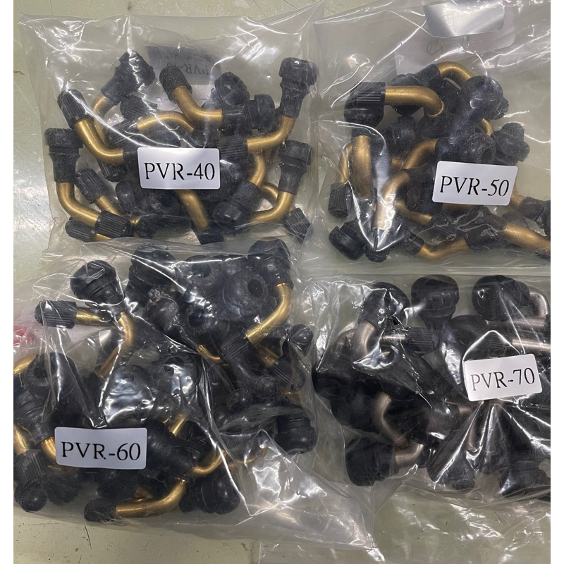 氣嘴 汽嘴 台製氣密佳超耐久 pvr-40 pvr-50 pvr-60 pvr-70 | 蝦皮購物