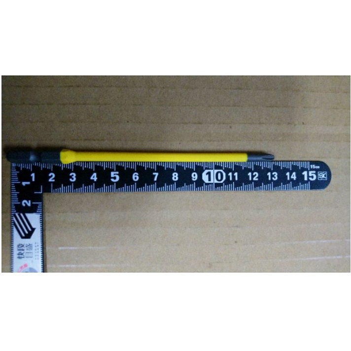 (蝦皮代開發票)日本製全新日本原裝平行輸入水貨非台灣公司貨ANEX AC-16M ph2 +2 130mm磁性起子頭裸 | 蝦皮購物