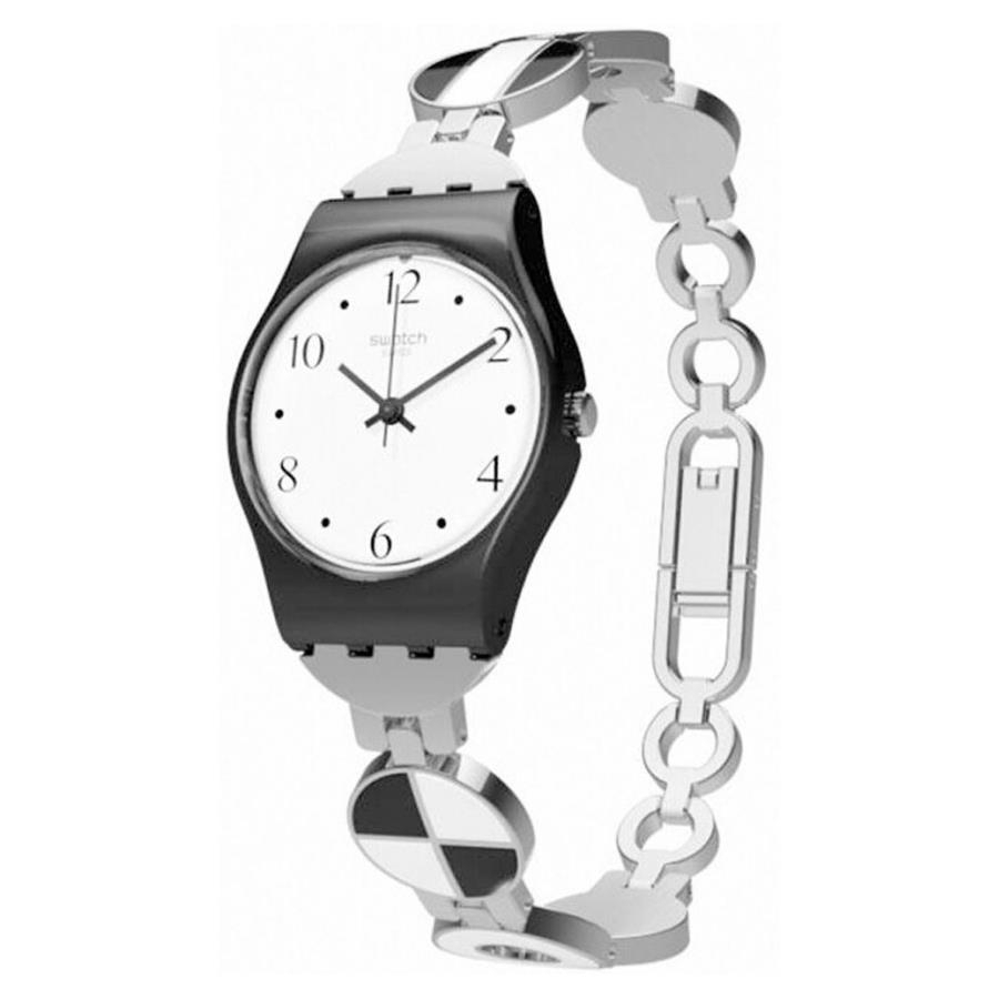 SWATCH 瑞士錶 BLACKINIERE LB185G 保證全新公司貨 | 蝦皮購物