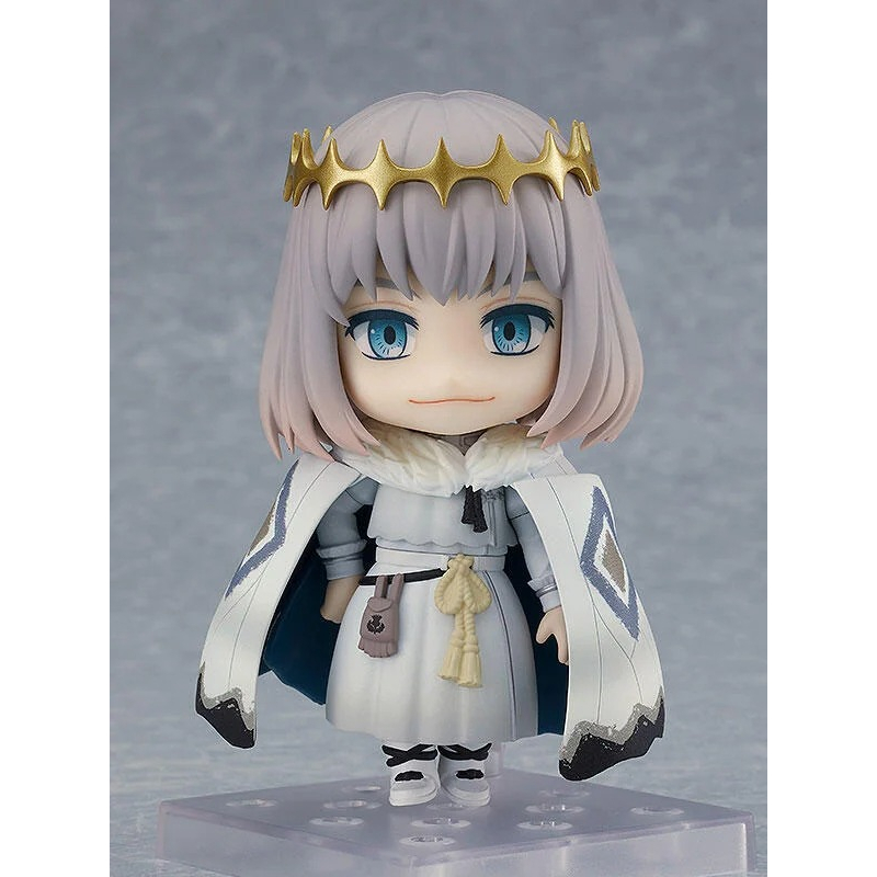 【史派克工廠】結單 23年8月預購 GSC 黏土人 Fate FGO Pretender 奧伯隆 0526 | 蝦皮購物