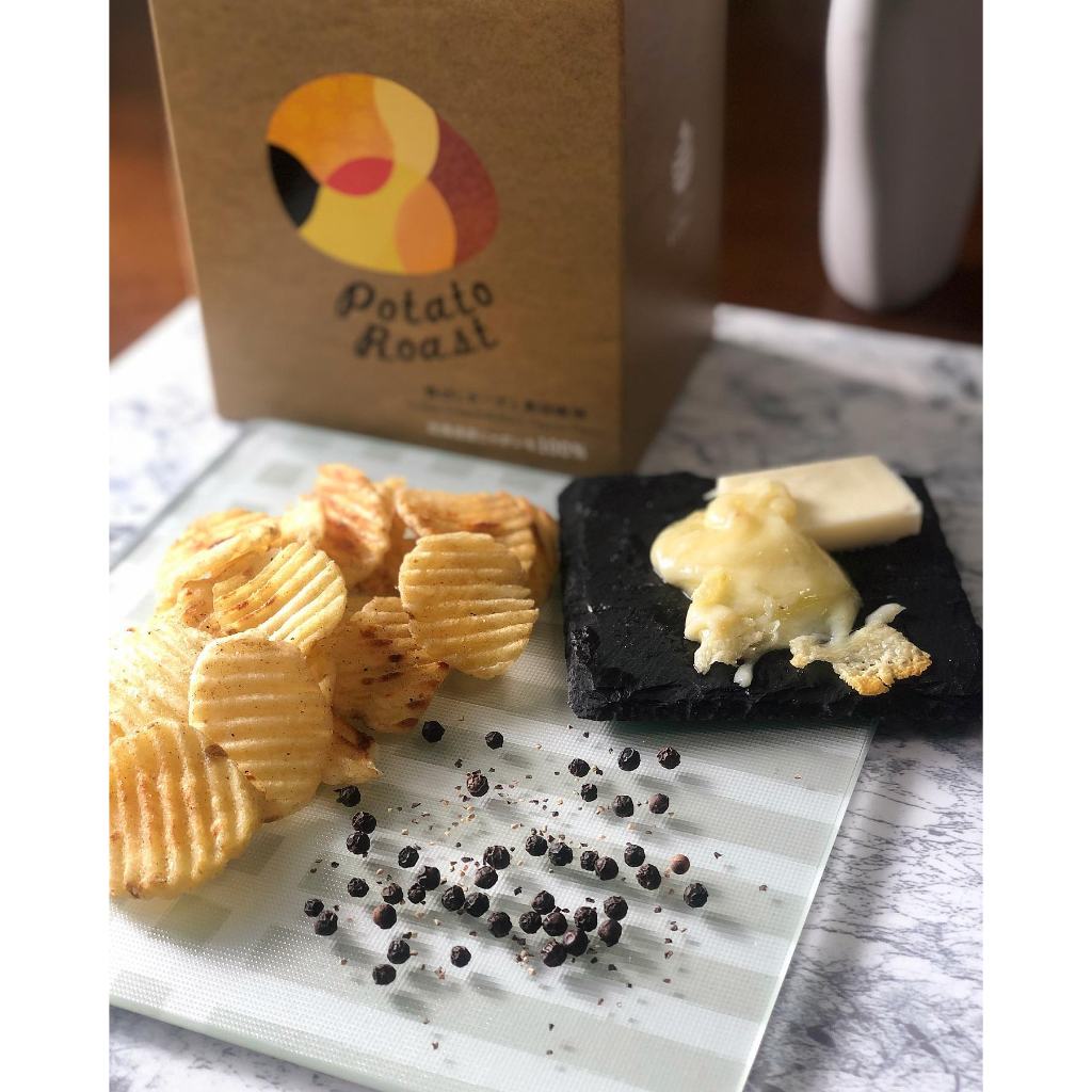 現貨+預購 日本 大阪 GRAND Calbee 頂級洋芋片 貴婦點心 貴婦版洋芋片 伴手禮 海苔 松露 起司 薯條 | 蝦皮購物